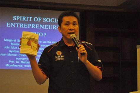 Siapa Rudy Gunawan Oknum Inisial Rg Yang Ditangkap Terkait Kasus Penipuan Sekolah Bisnis