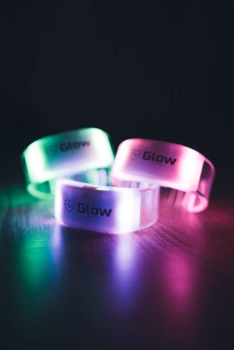 Reserva Una Muestra Glow Experience