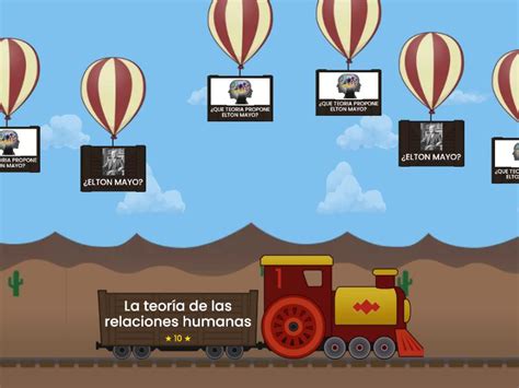 Teoria Humanista Balloon Pop