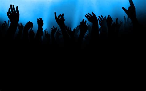 Trance Music Wallpapers Wallpaper Cave
