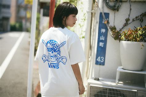 Vans Store Harajuku