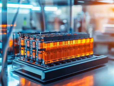 Quantumscape Solid State Battery Review The Future Of High Density Energy Storage