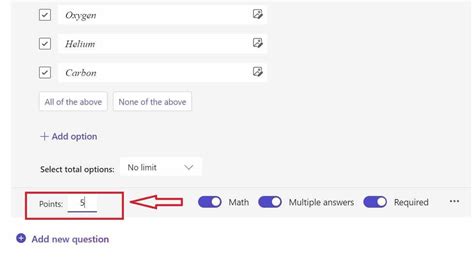 step by step guide to creating quizzes with microsoft forms
