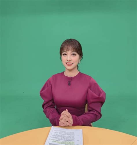 임현주 아나운서 노브라관종 운운 댓글에 불편 심경 한국경제