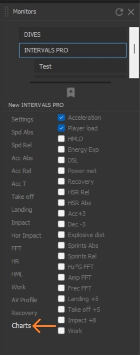 Export Raw Data From A Session • Hudl Support