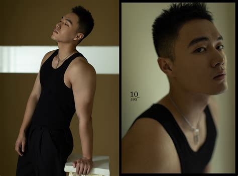 王竞晨（1）baiyang421 站酷zcool