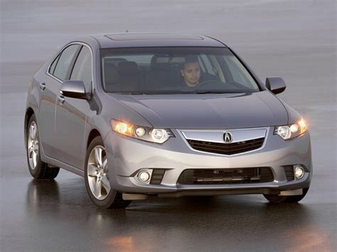 2012 Acura Tsx Specs Prices Mpg Reviews And Photos