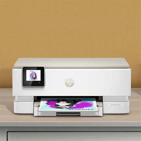 Hp Envy Inspire 7220 7221プリンター製品詳細・スペック インクジェットプリンター・プリンター通販 日本hp