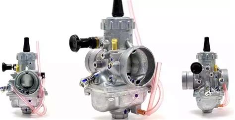 Como Ajustar Un Carburador De Moto 4 Tiempos Sin Errores