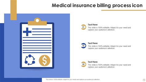 Insurance Biling Process Powerpoint Ppt Template Bundles Ppt Powerpoint