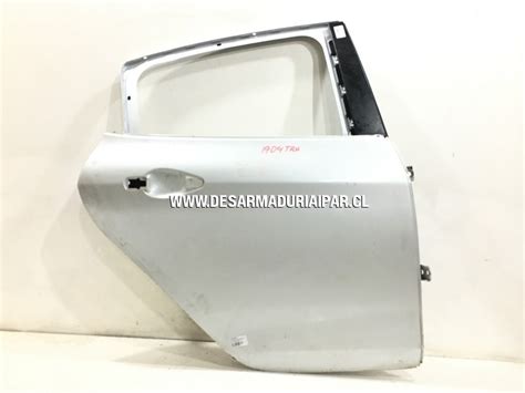 Puerta Trasera Derecha Stw O Sport PEUGEOT J DOHC VALV X