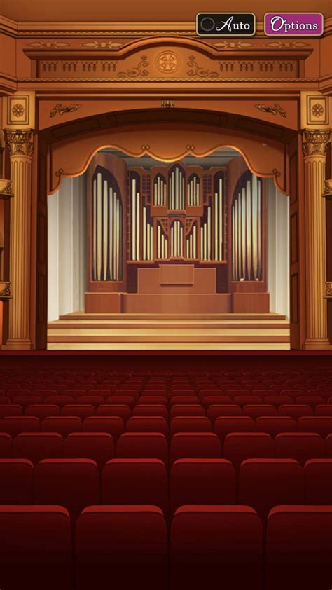 Movable Stage Court Of Darkness Wiki Fandom