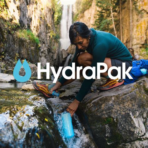 Hydrapak Estelleren