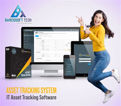 Why Is Asset Management Software Beneficial For Small Businesses