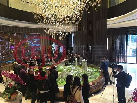 祖庙板块迎来生力军 洋房商墅亮点大揭秘