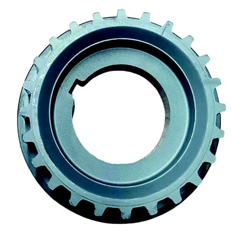 Engrenagem Virabrequim Fiat Palio Siena Strada Uno Speed Parts Distribuidora de Peças