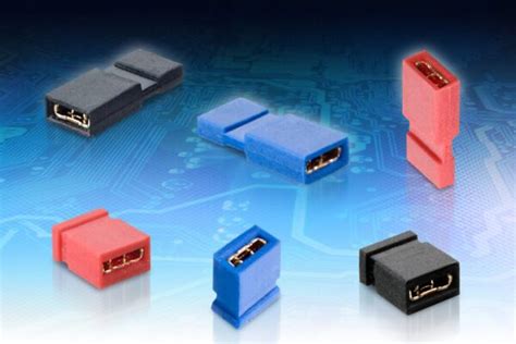 Jumper Sockets Eliminate Switches From Pcbs