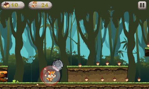 Flying Squirrel Game Für Android Apk Herunterladen