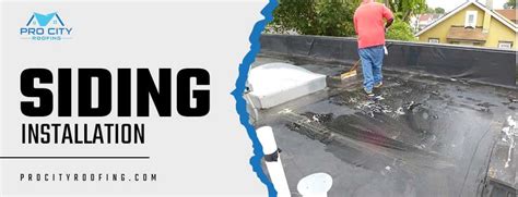 Siding Installation 5 Common Mistakes To Avoid
