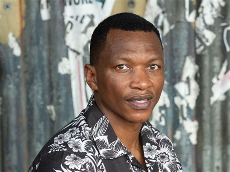 Photo Editor A Portrait Of Siphiwo Mahala By Victor Dlamini The Johannesburg Review Of Books