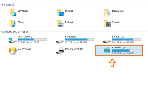 How To Make A Usb Drive Bootable In Windows 10 Partslo