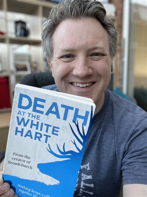 Book Thriller Crime Geoff Cockwill