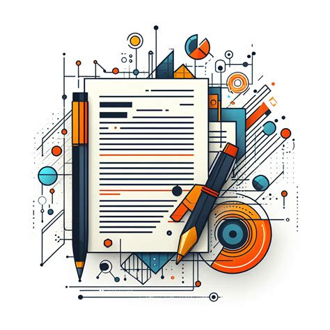 Техническое задание ТЗ на создание АС ключевые аспекты разработки