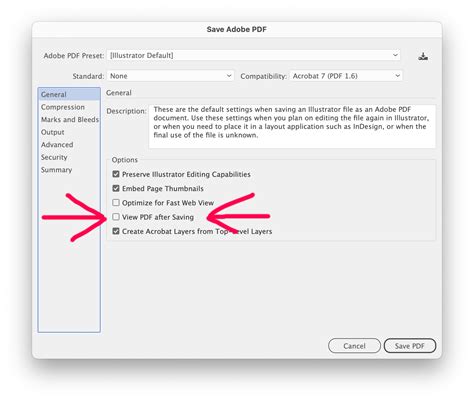 solved every time i save a file as a pdf it automatically adobe