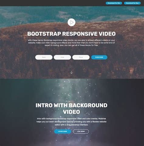 Convert Your Designs Into Responsive Web Using Bootstrap By Milyaskhan Fiverr
