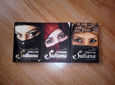 Moje tiché místo: Princezna Sultana