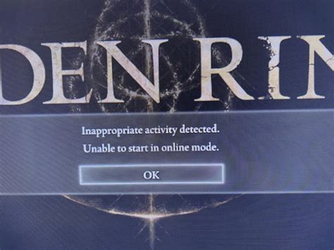 Still Message In Appropriate Activity After Deleting Convergence Mod