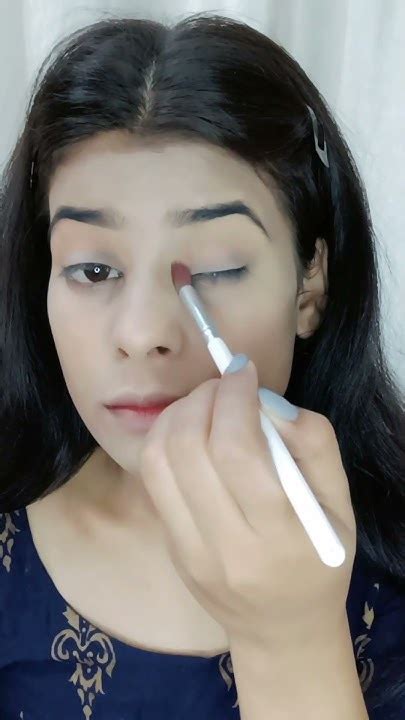 Makeup For Beginnersmakeup Makeupshorts Shortvideo Beginnersmakeup Grwm Youtube