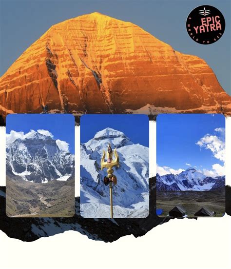 Kailash Mansarovar Yatra Package
