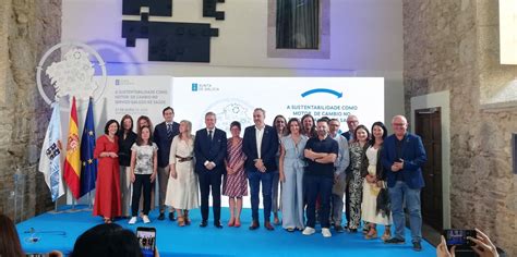 The Csg Participates In The Awarding Of The Ghg Protocol Certification