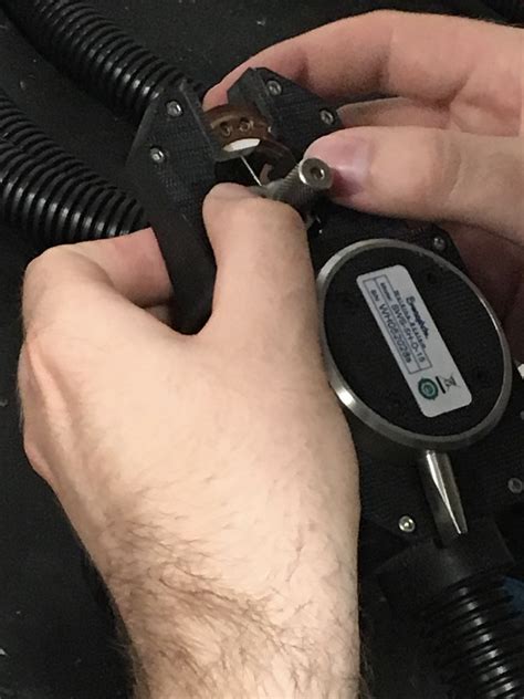Orbital TIG Welding How HYPER Strives For The Best Welds HYdrogen Properties For Energy