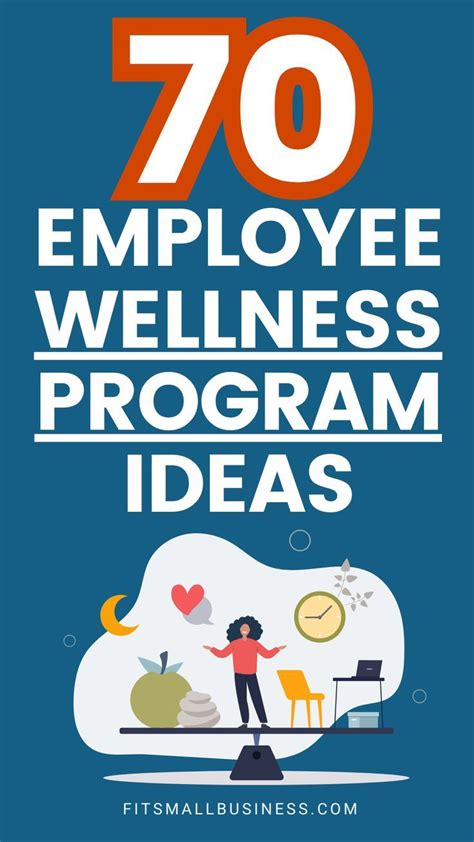 70 Employee Wellness Program Ideas In 2024 Employee Wellness Programs