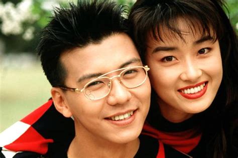 “6년 비밀 연애 끝에 결혼” 선도부 선배와 부부 된 여배우의 사연 웰니스라이프