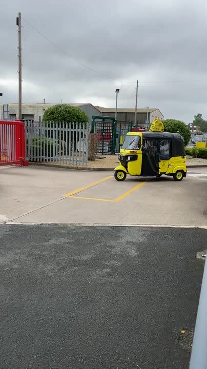 Terry Cunningham On Linkedin Many Thanks To The Guys From Millbrook For Taking The Time To Visit