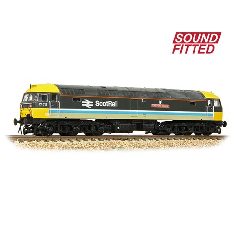 Graham Farish 372 245asf Class 477 47712 Lady Diana Spencer Br Scotra
