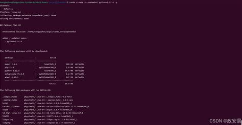 政安晨的ai大模型训练实践 六 Open Webui And Vllm 运行vllm Openwebui Csdn博客