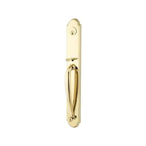 Door Hardware Emtek