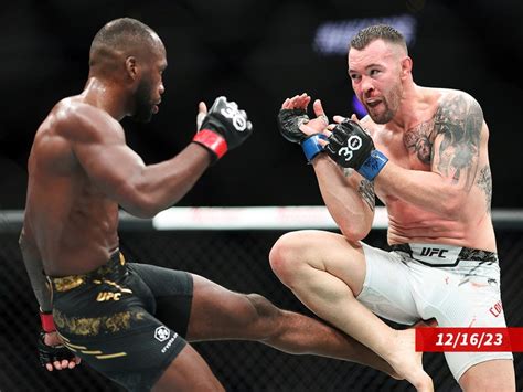 Belal Muhammad Unloads On Leon Edwards I Deserve Next Title Shot