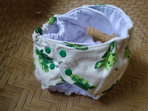 Fraldas Ecológicas Fraldas De Pano Modernas Ecológicas