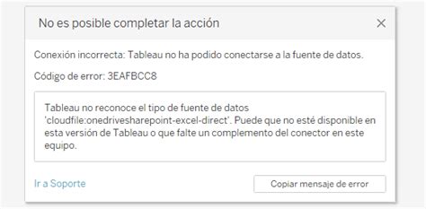 Tableau Reader Unable To Readopen A Tableau Desktop Visualization Made Conecting With