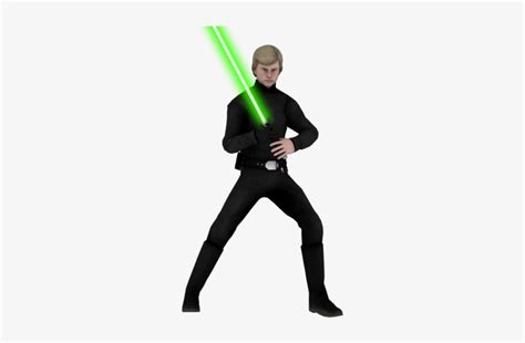 Luke Skywalker Cliparts Png Images Pngegg Clip Art Library