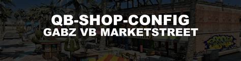 GitHub Oomejip Qb Shops