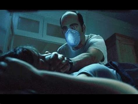 MIENTRAS DUERMES Trailer español YouTube