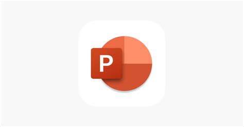 ‎microsoft Powerpoint On The App Store
