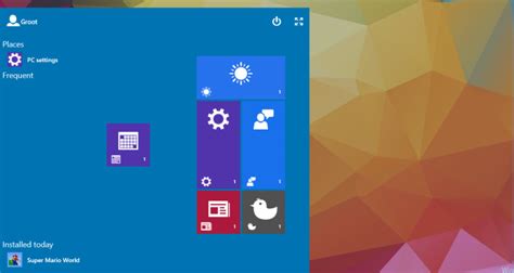 Windows 10 Consumer Preview aparecerá a comienzos de 2015 islaBit