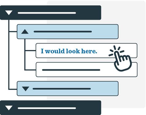 Unlock Seamless Website Navigation Benefits And Best Practices Of Tree